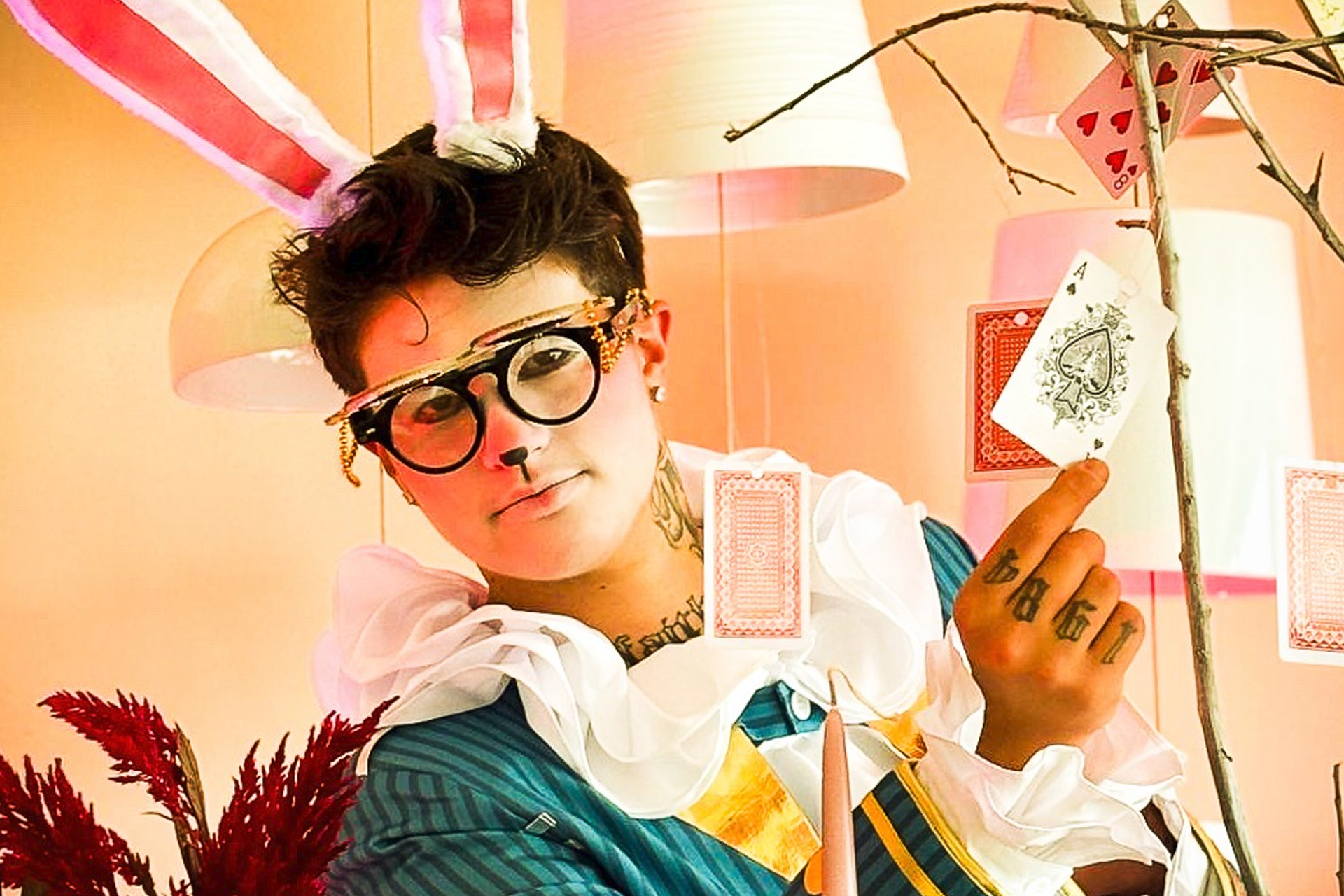 Parque dos Talentos – AEVA