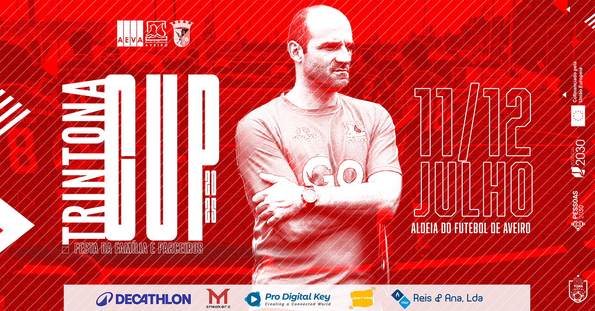 TRINTONA CUP’25 – AEVA