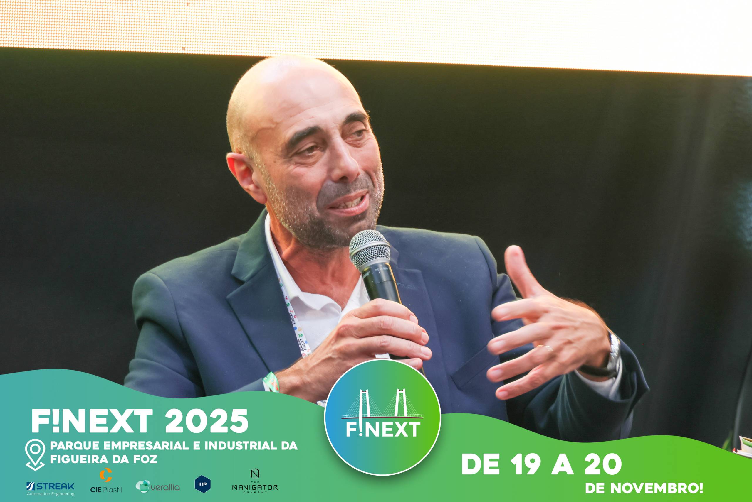 AEVA na F!Next – AEVA