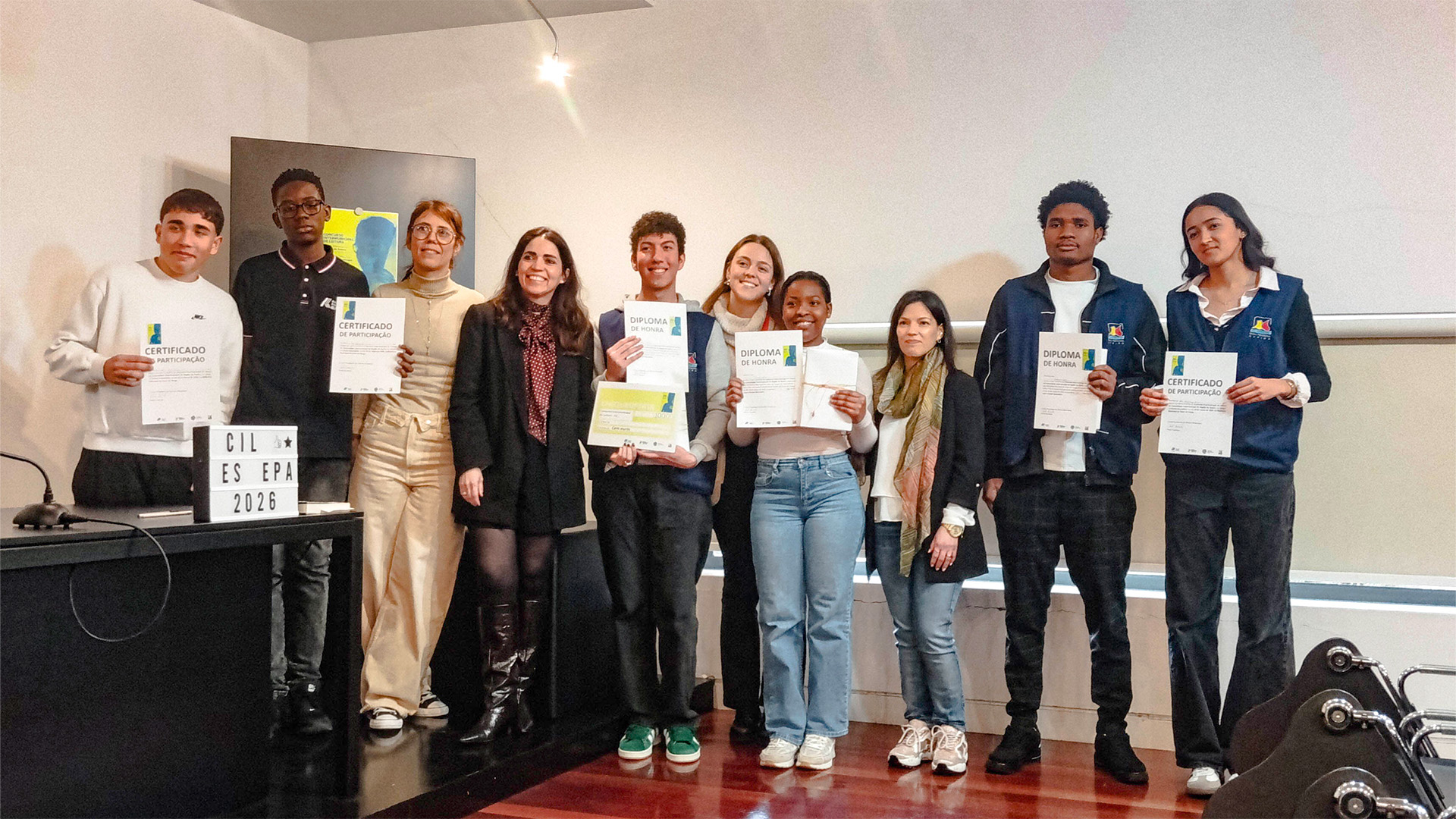 AEVA – Associação para a Educação e Valorização da Região de Aveiro