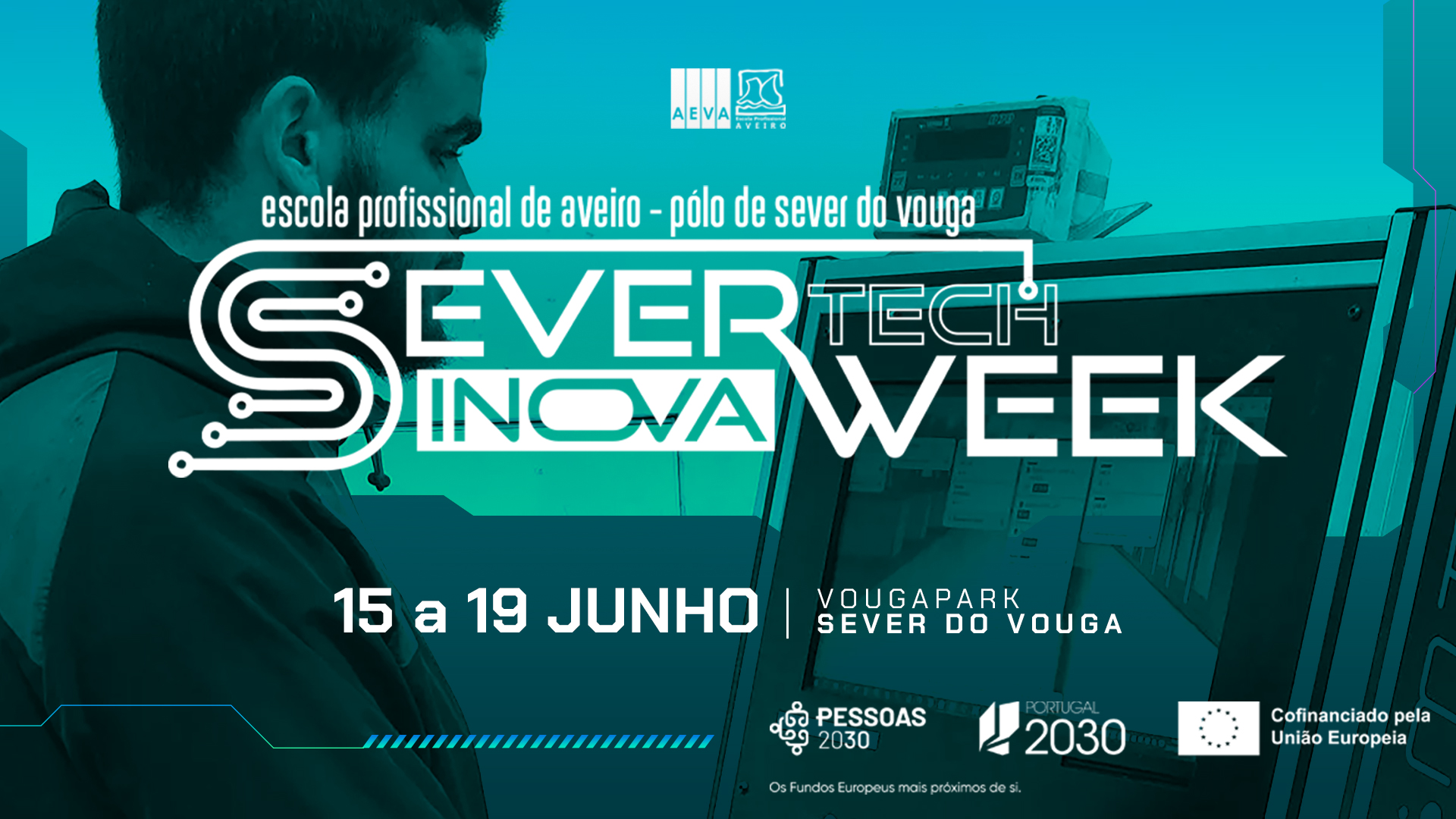 Sever_InovaTech WEEK – AEVA